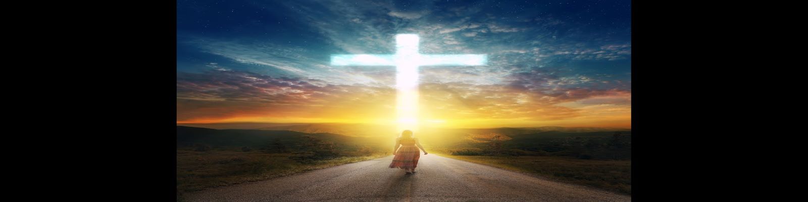 Following in the Footsteps of Jesus - Gospel Revolution Church