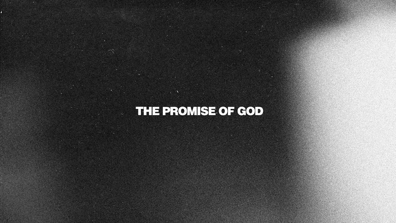 The Promise of His Life - Gospel Revolution Church