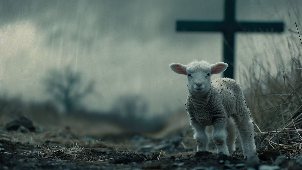 God Provided Himself a Lamb - Gospel Revolution Church