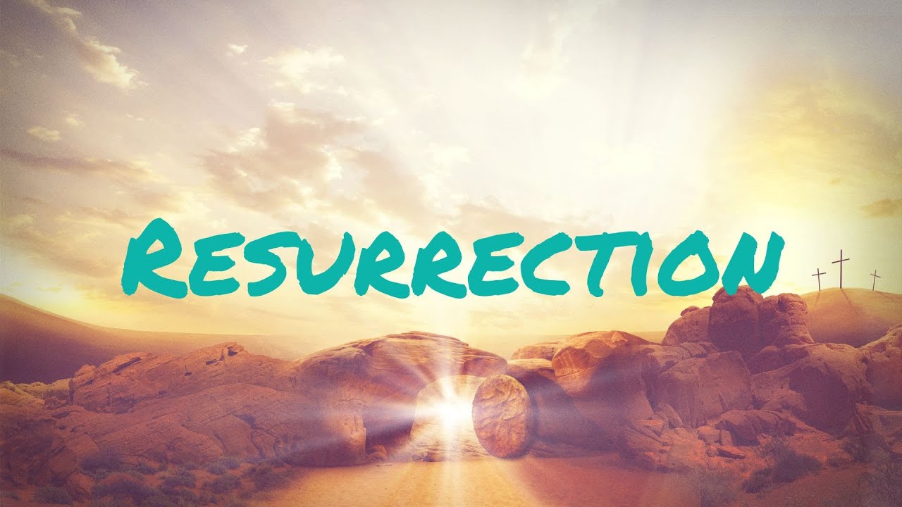The Cure for All Human Suffering - Gospel Revolution Church