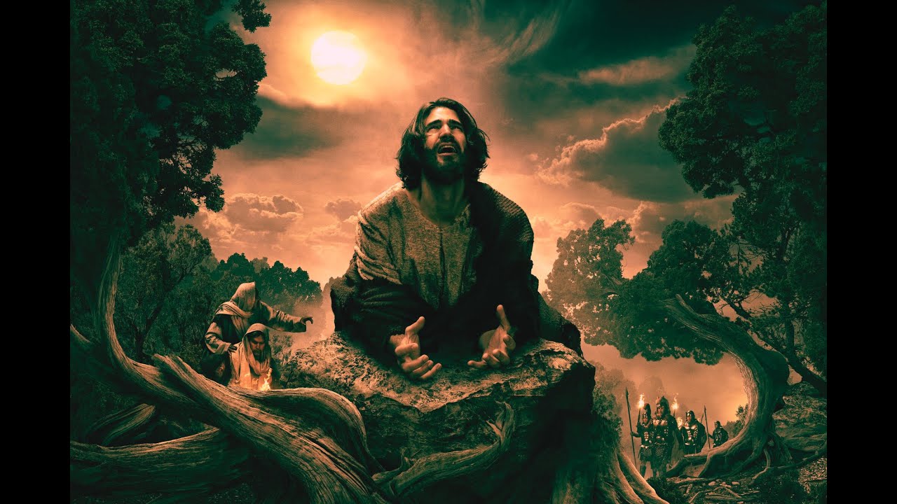 Did Jesus Need A Savior - Gospel Revolution Church
