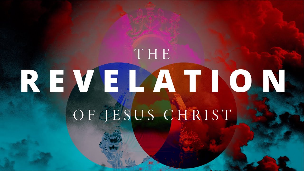 The Resurrected God - Gospel Revolution Church